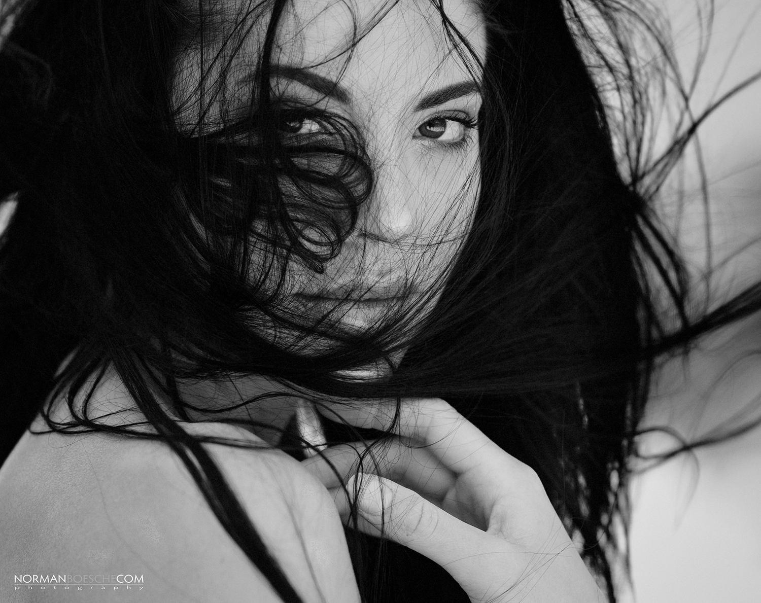 Faces – NormanBoesche Photography