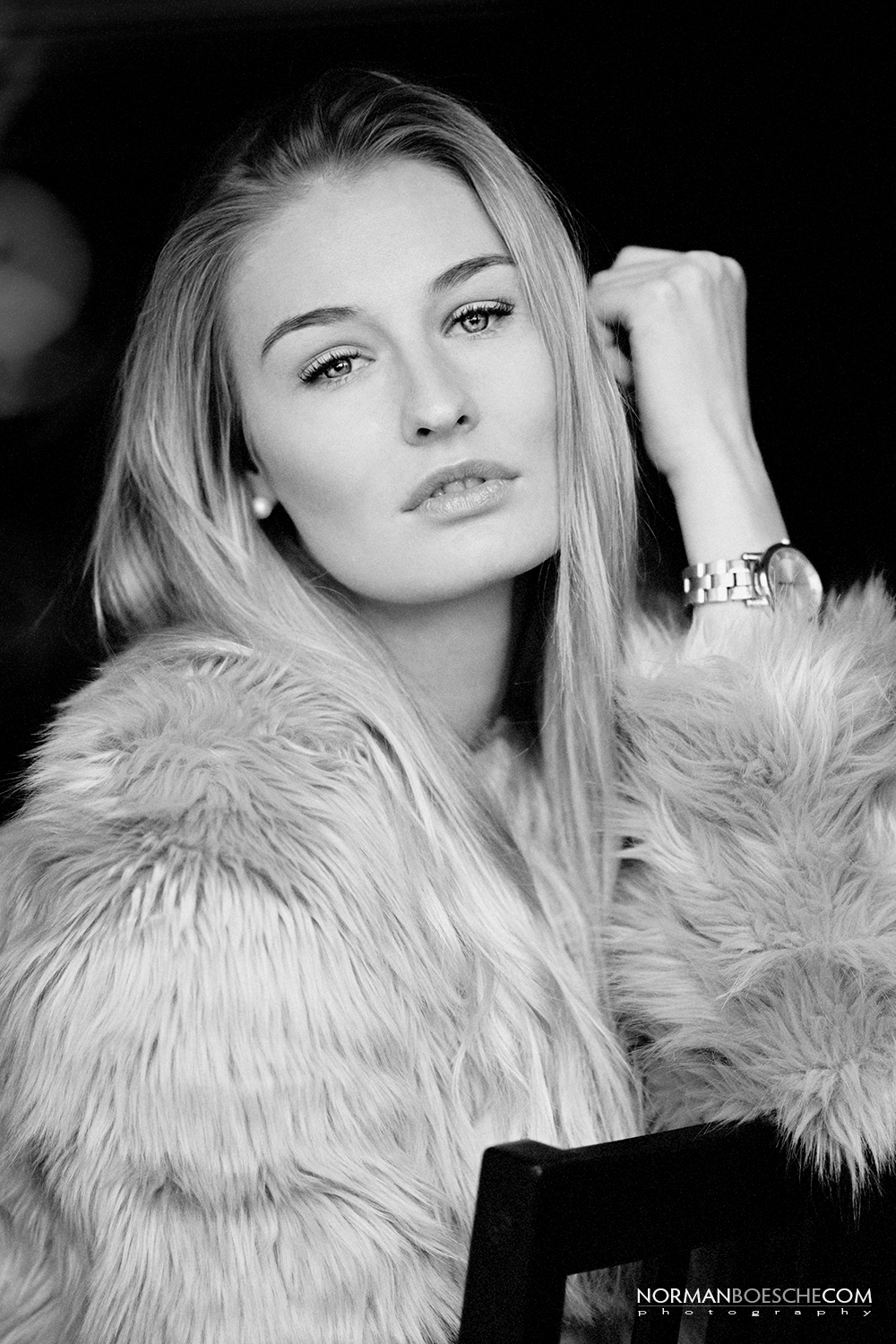Faces – NormanBoesche Photography