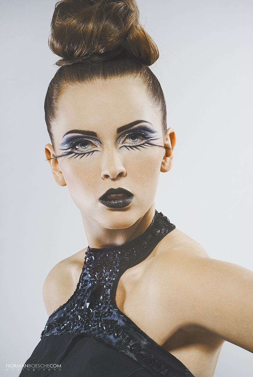 Faces – NormanBoesche Photography