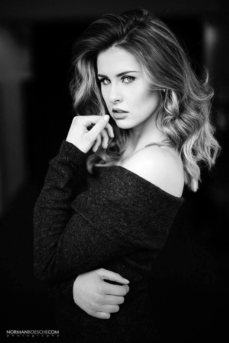 Faces – NormanBoesche Photography