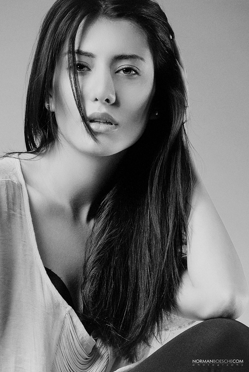 Faces – NormanBoesche Photography