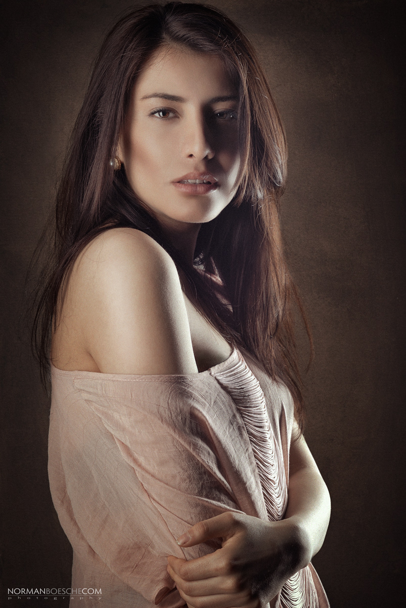 Faces – NormanBoesche Photography