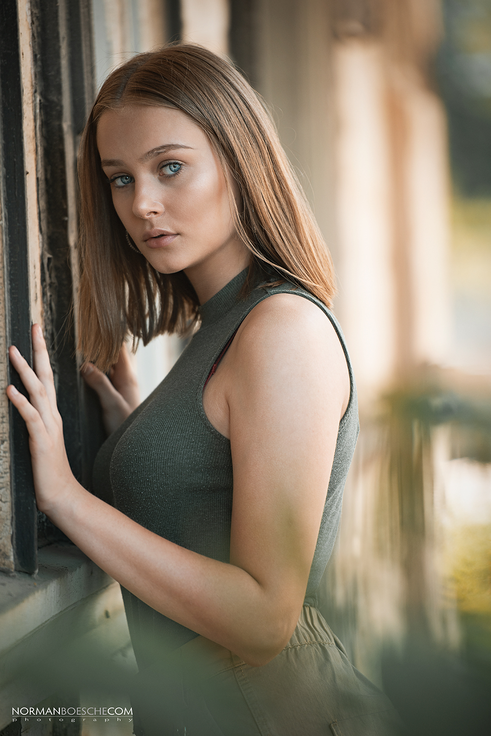 Faces – NormanBoesche Photography