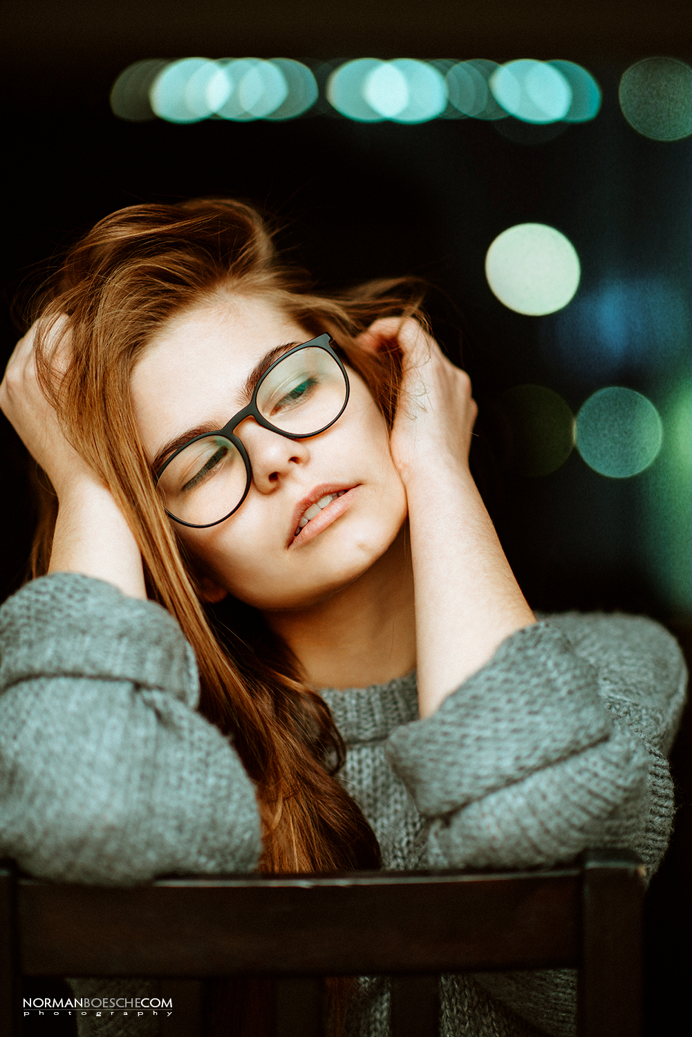 Faces – NormanBoesche Photography