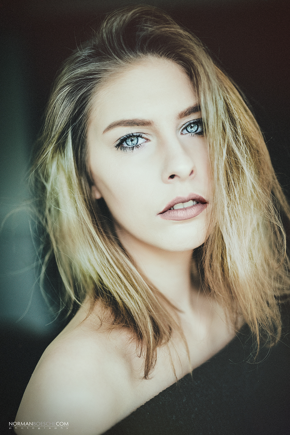 Faces – NormanBoesche Photography