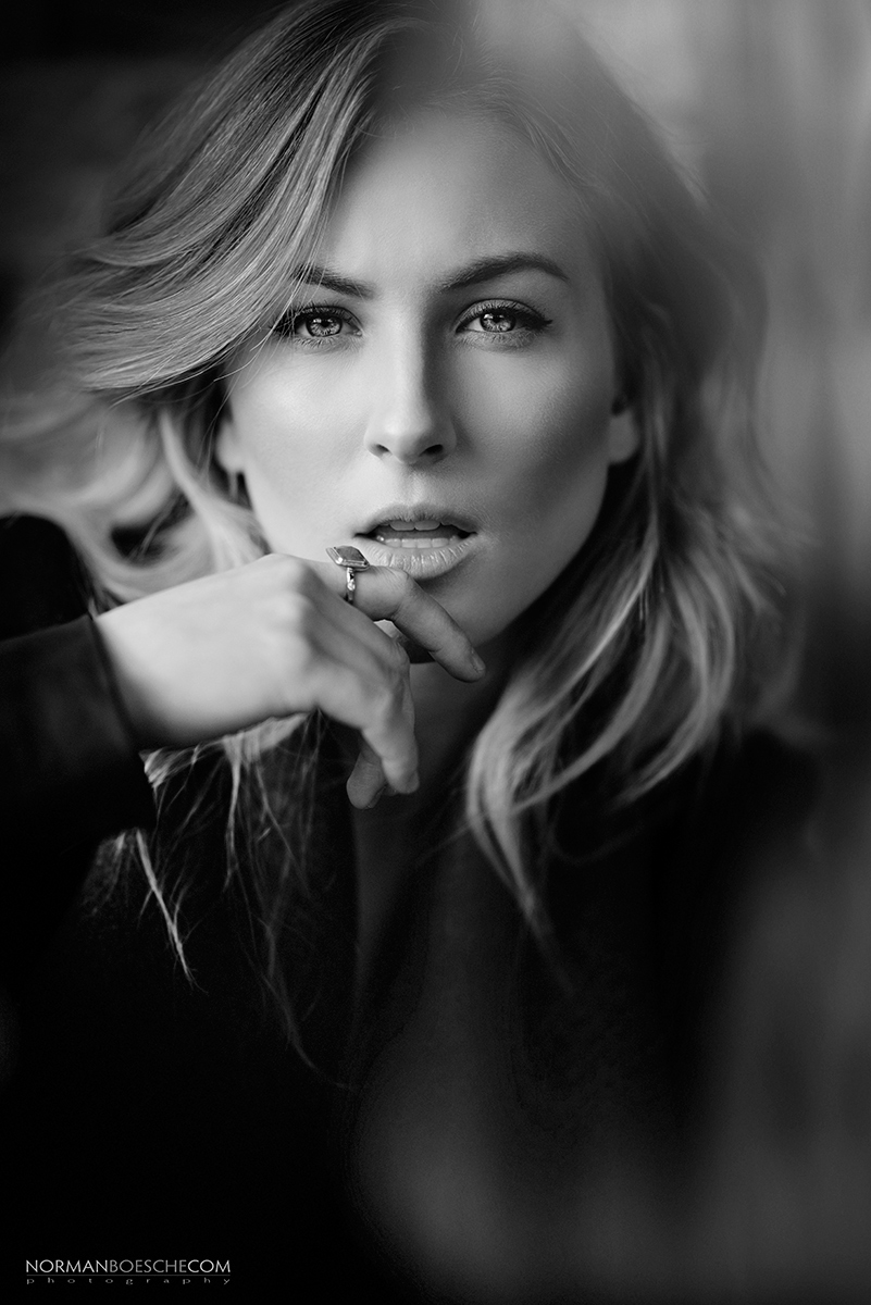 Faces – NormanBoesche Photography