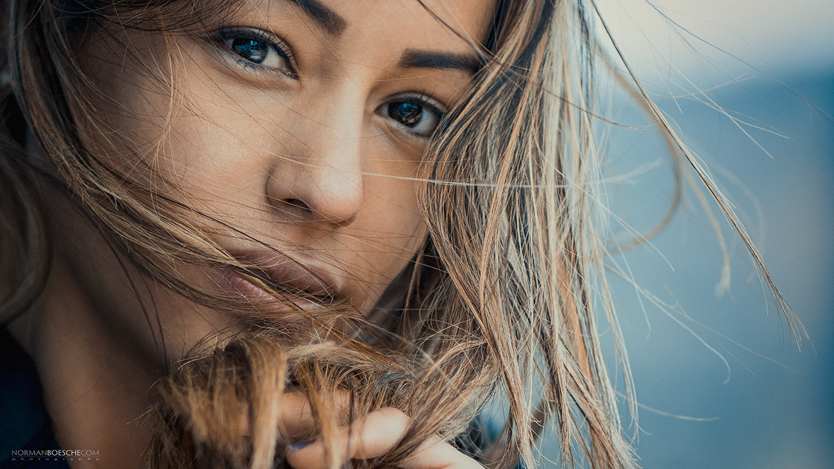 Faces – NormanBoesche Photography