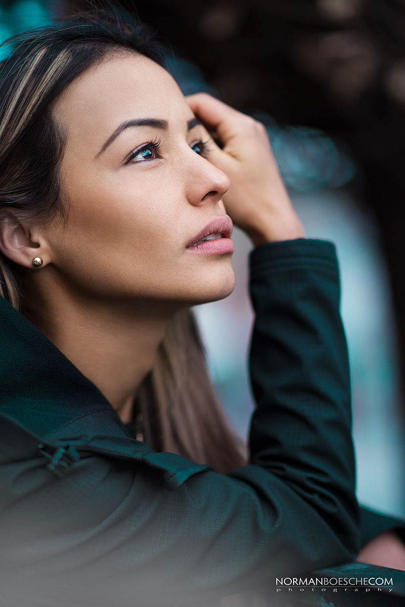 Faces – NormanBoesche Photography