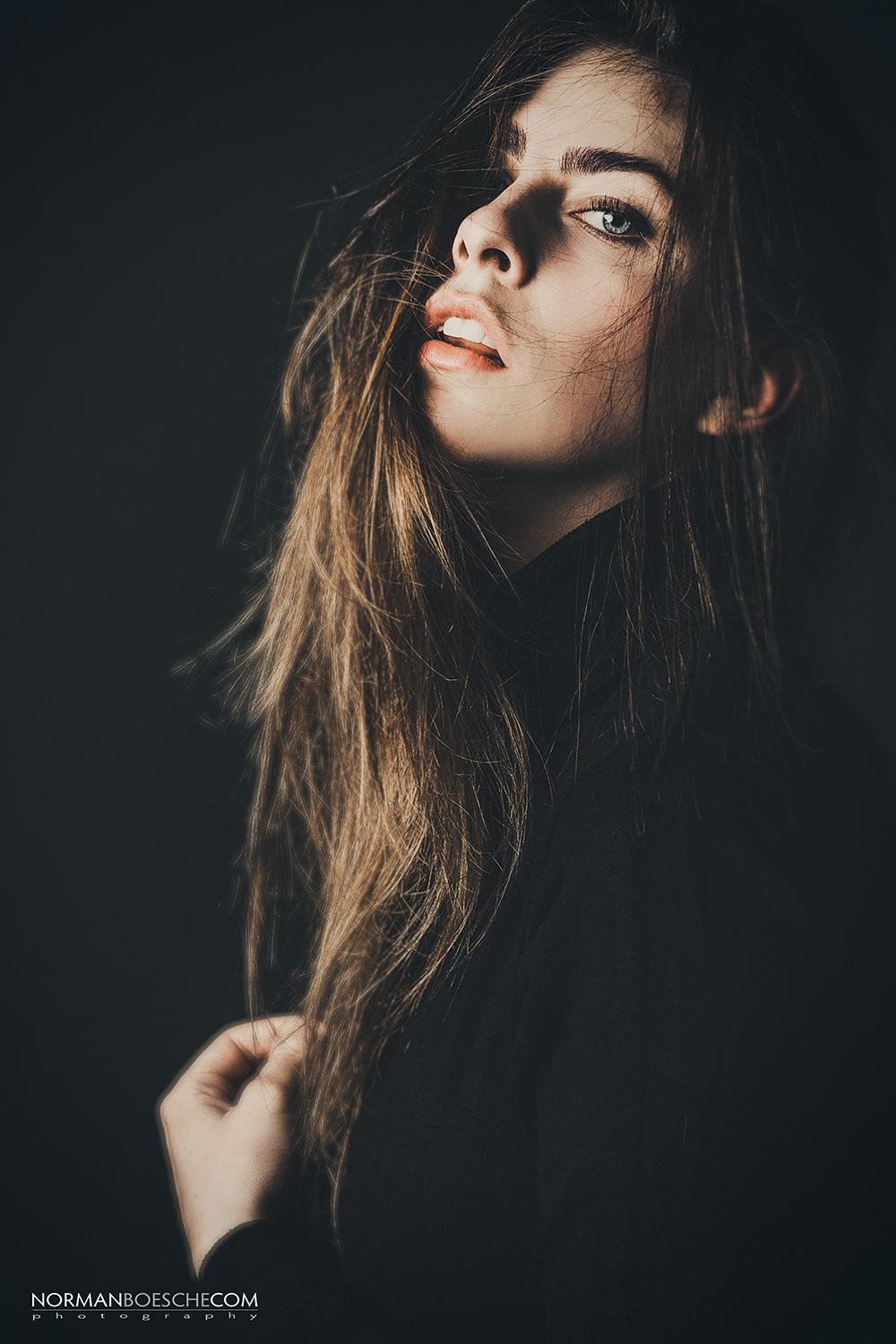 Faces – NormanBoesche Photography