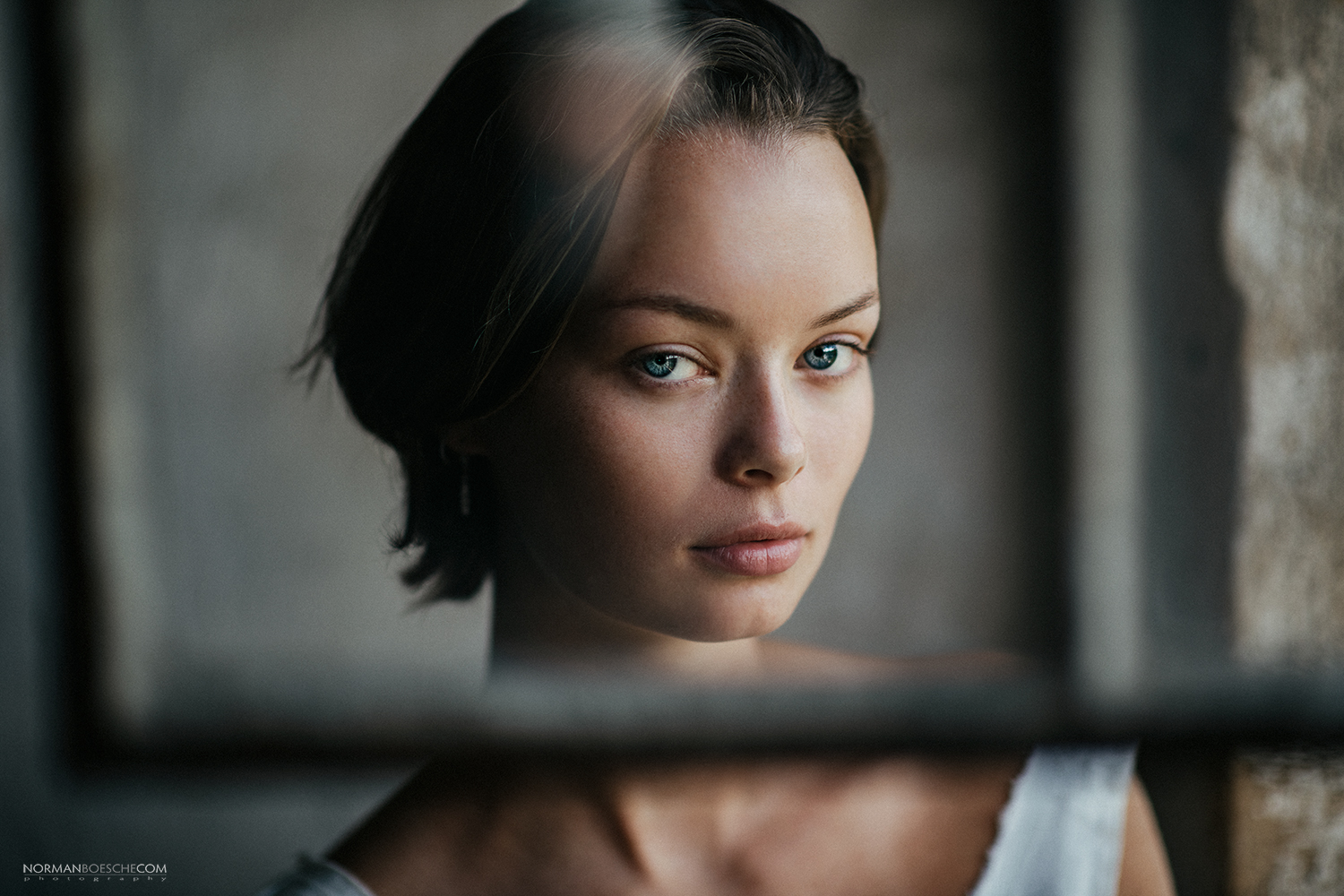 Faces – NormanBoesche Photography